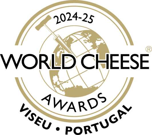 2024 World Cheese Awards | U.S. Dairy Export Council